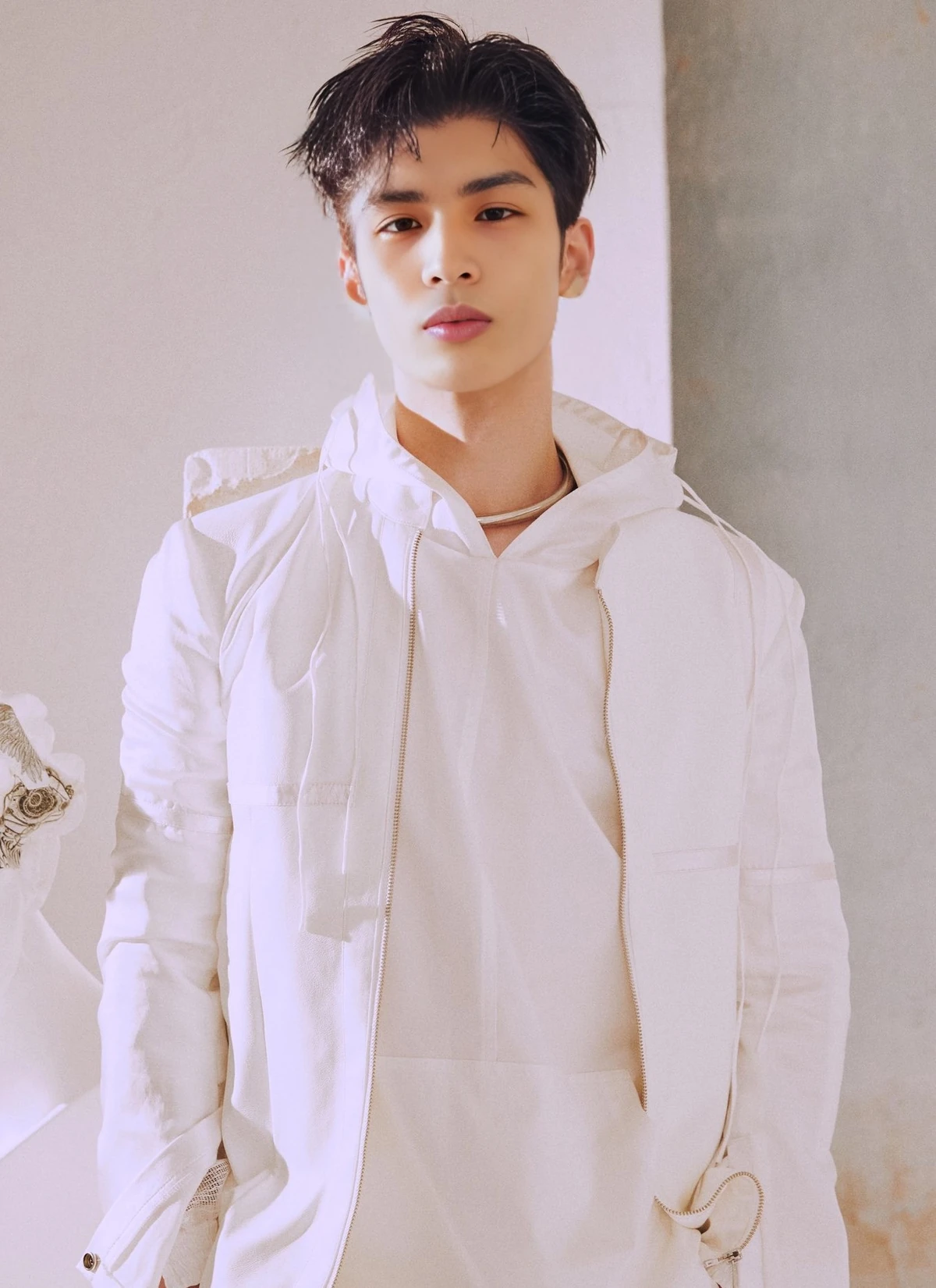 Ji-Won Park | APM Entertainment Wiki | Fandom