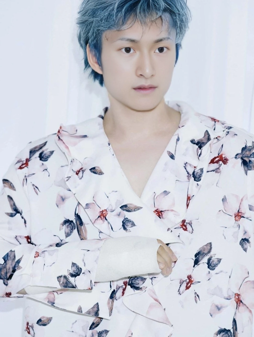 Yating Hsu | APM Entertainment Wiki | Fandom