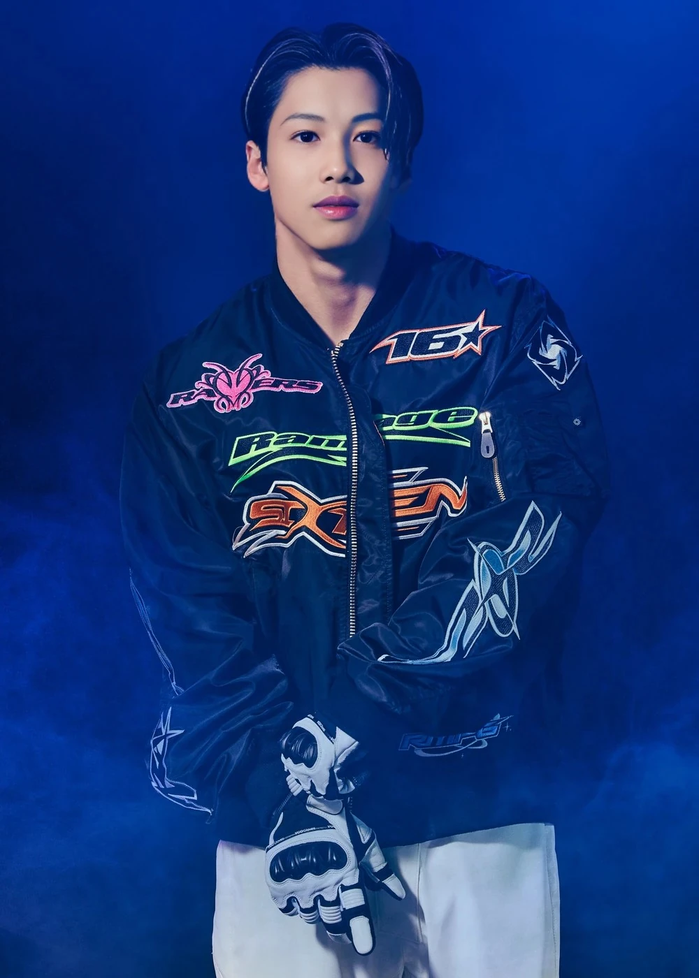 Lee Pureun | APM Entertainment Wiki | Fandom