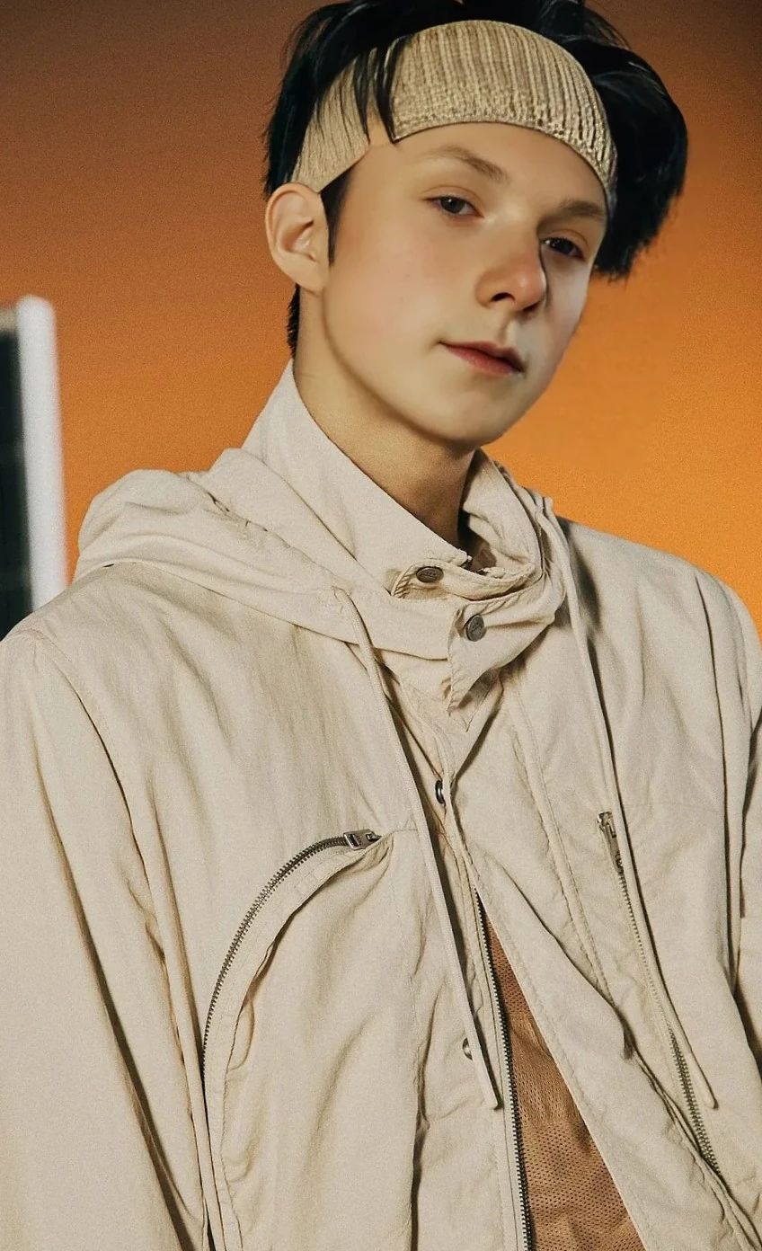 FALIN The Cat | APM Entertainment Wiki | Fandom