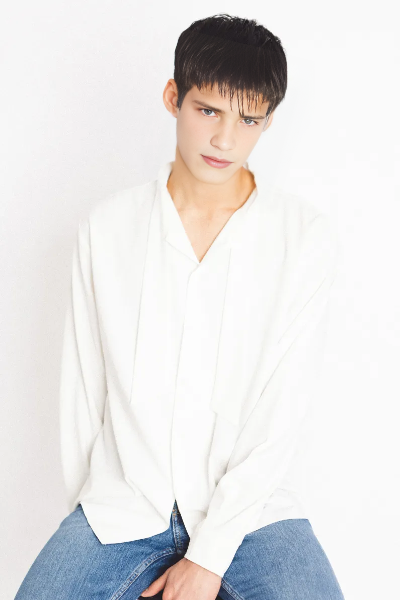 Grayson Daniell | APM Entertainment Wiki | Fandom