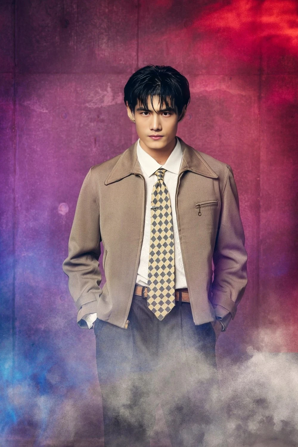 Lee Jaewon | APM Entertainment Wiki | Fandom