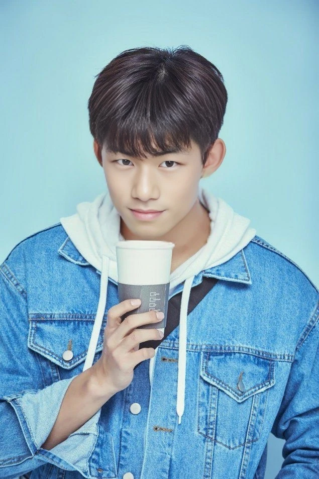 Ling Jian | APM Entertainment Wiki | Fandom