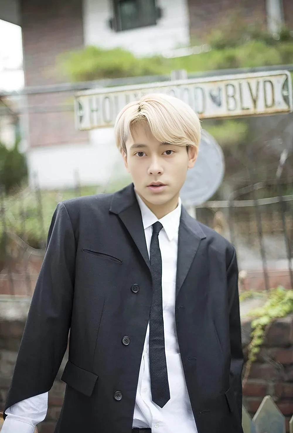 INEI The Dark | APM Entertainment Wiki | Fandom