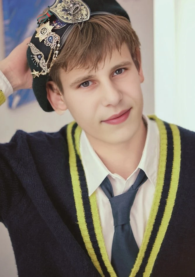 Oliver Almeida | APM Entertainment Wiki | Fandom