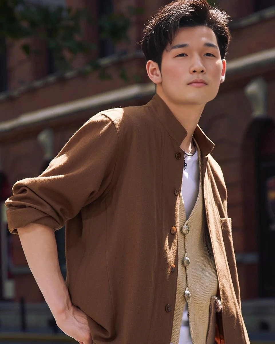 Rajabu Hamaguchi | APM Entertainment Wiki | Fandom