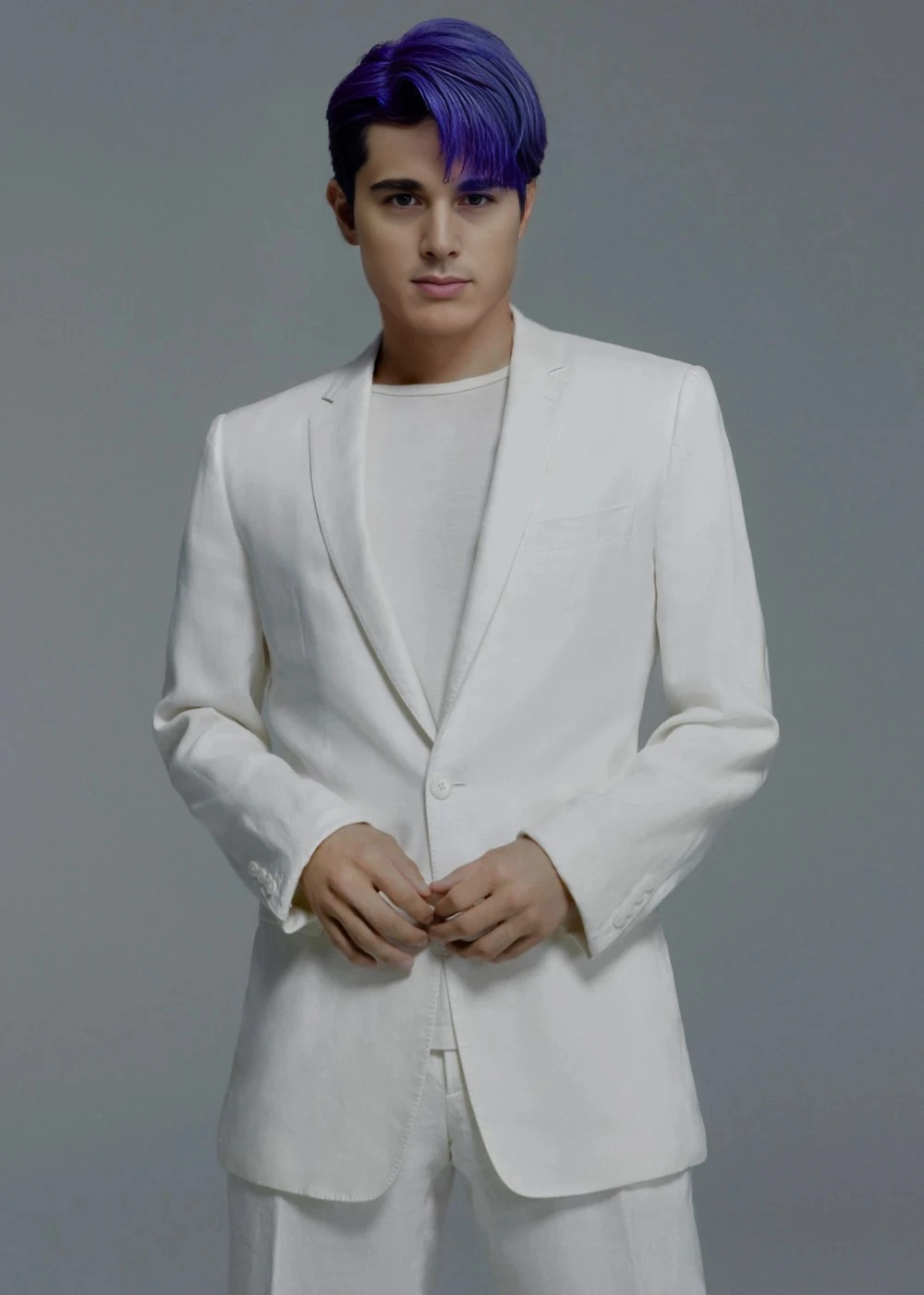 Lufti Du | APM Entertainment Wiki | Fandom