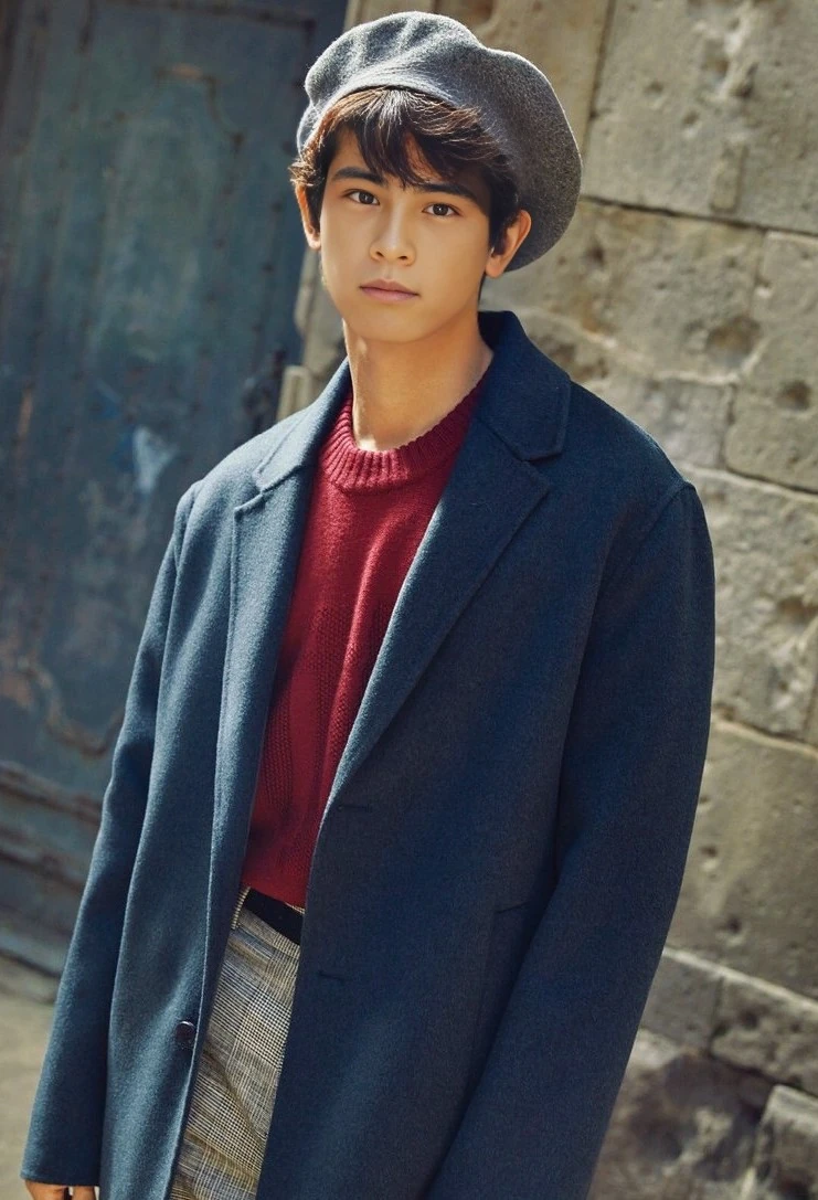 Yasashi Akimitsu | APM Entertainment Wiki | Fandom