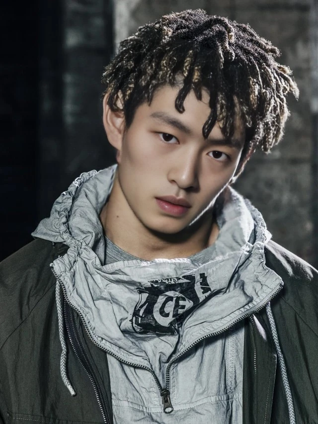 Fen Qing | APM Entertainment Wiki | Fandom