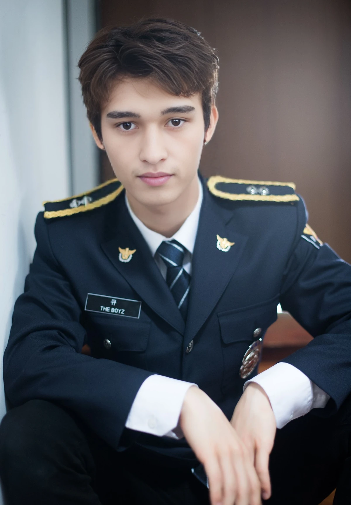 Hanzou Hirano | APM Entertainment Wiki | Fandom