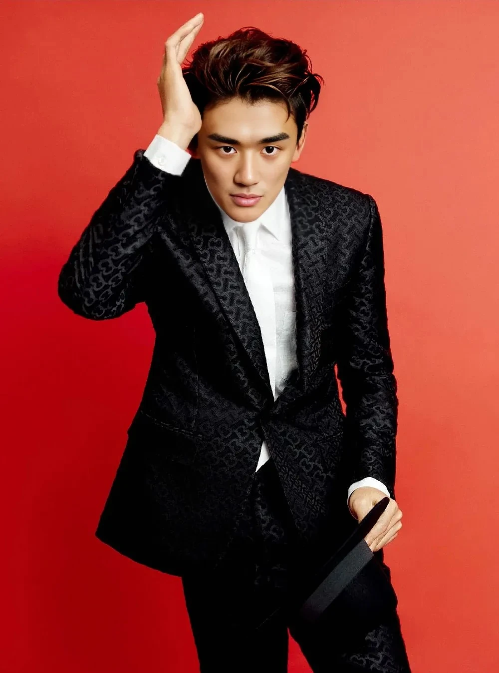 MENGYAO The Dream | APM Entertainment Wiki | Fandom