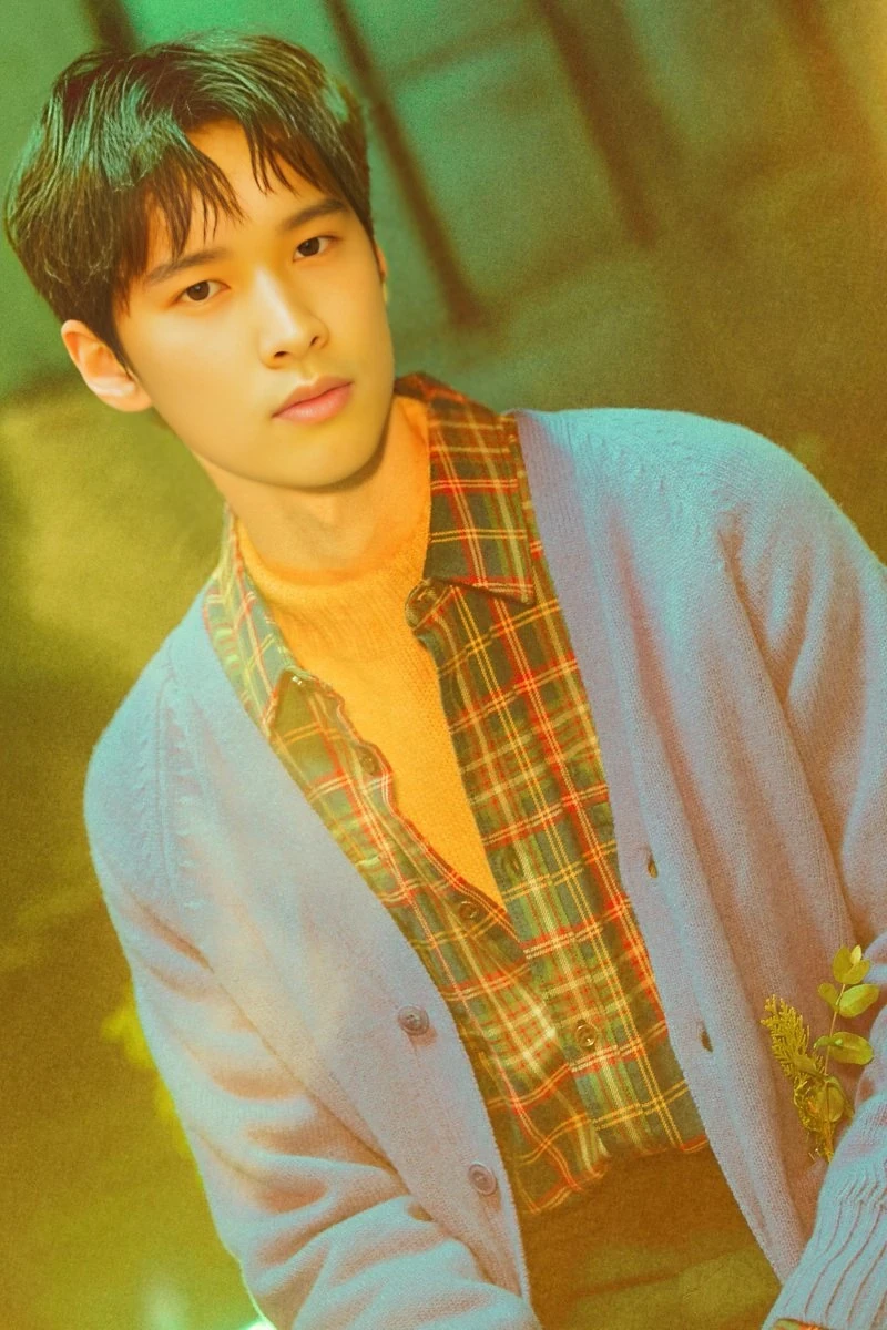 Celot Oh | APM Entertainment Wiki | Fandom