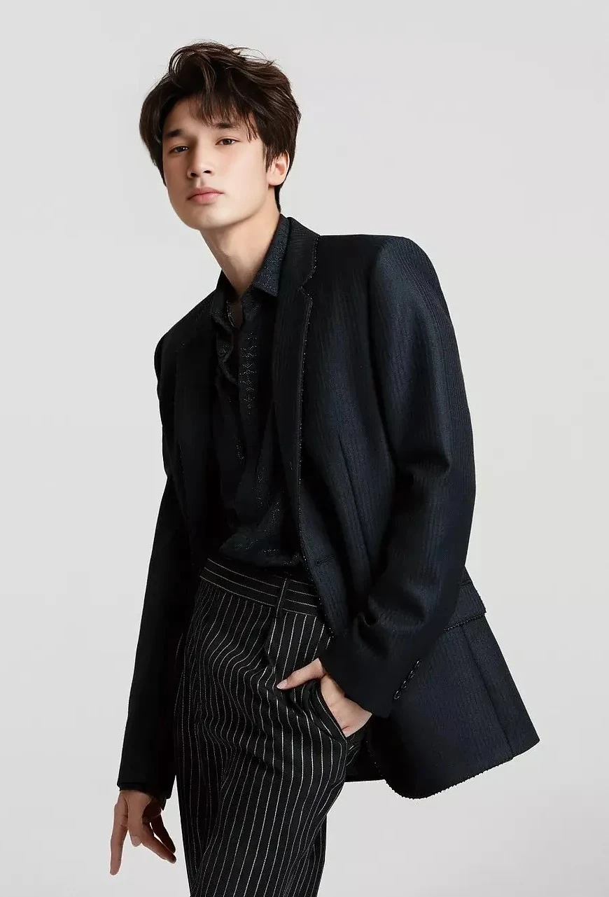 Daniyar Omarov | APM Entertainment Wiki | Fandom