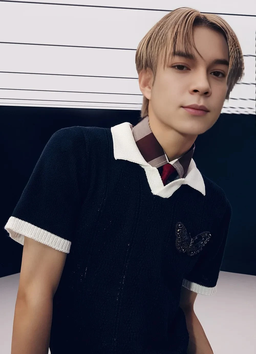 KAI The Mix | APM Entertainment Wiki | Fandom