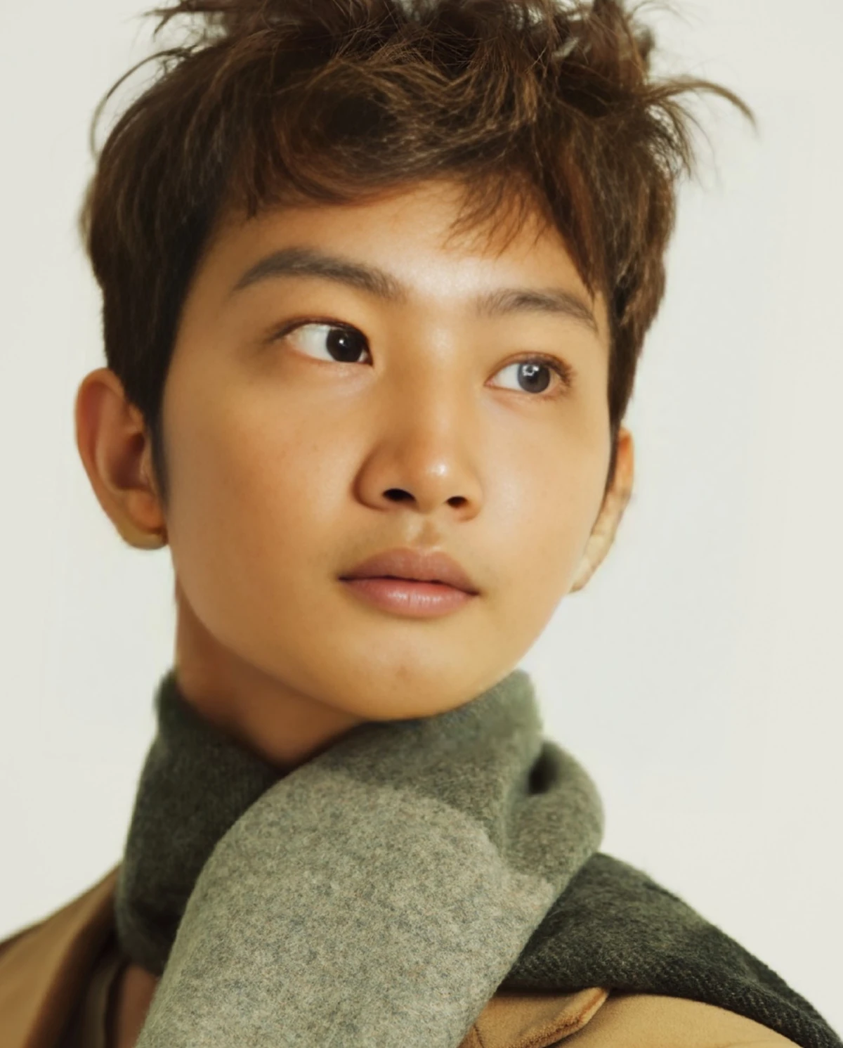 Ryo Fujioka | APM Entertainment Wiki | Fandom