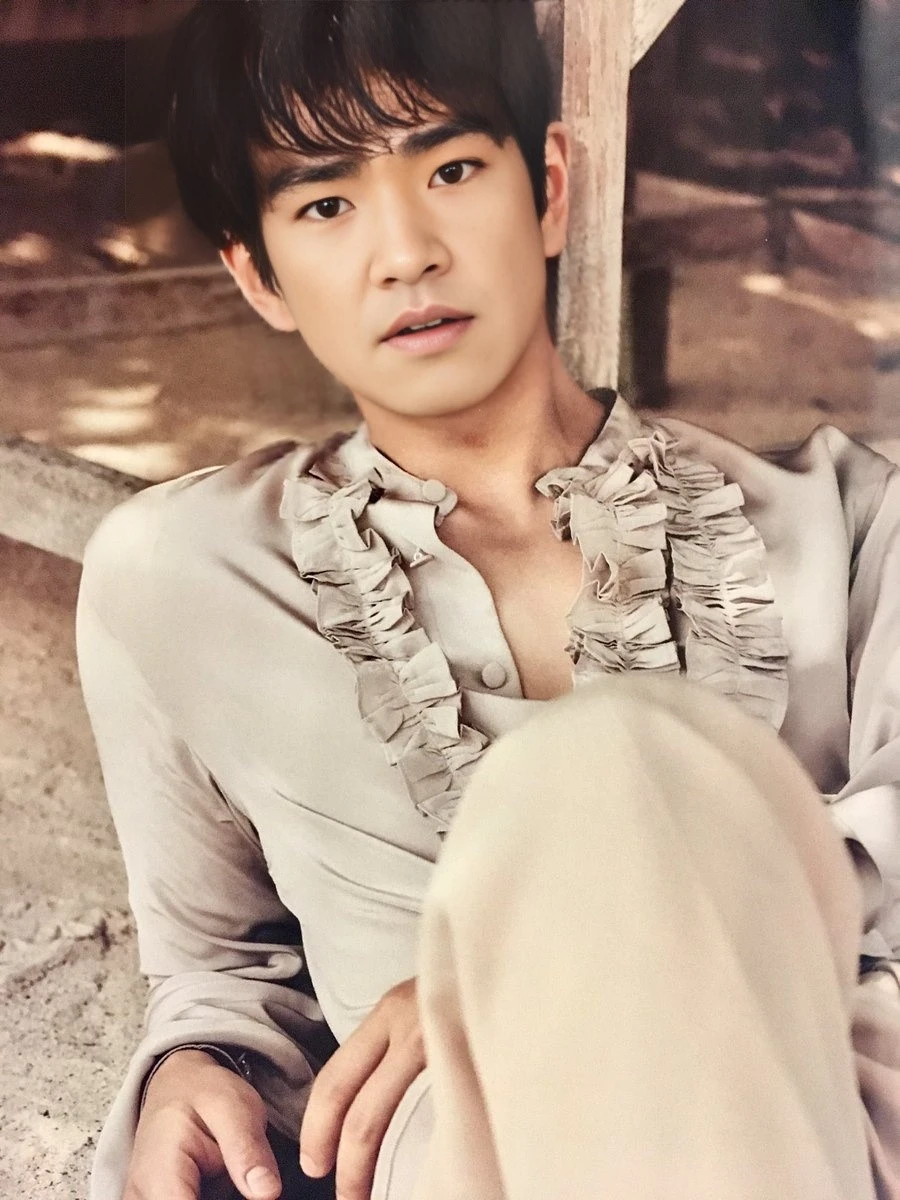 Rishi Mitsuro | APM Entertainment Wiki | Fandom