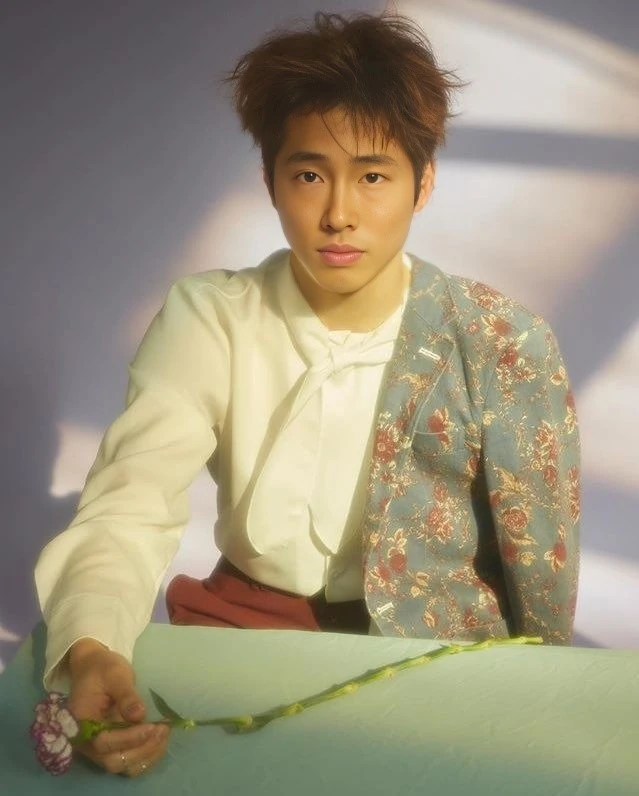 Ryu Yamada | APM Entertainment Wiki | Fandom