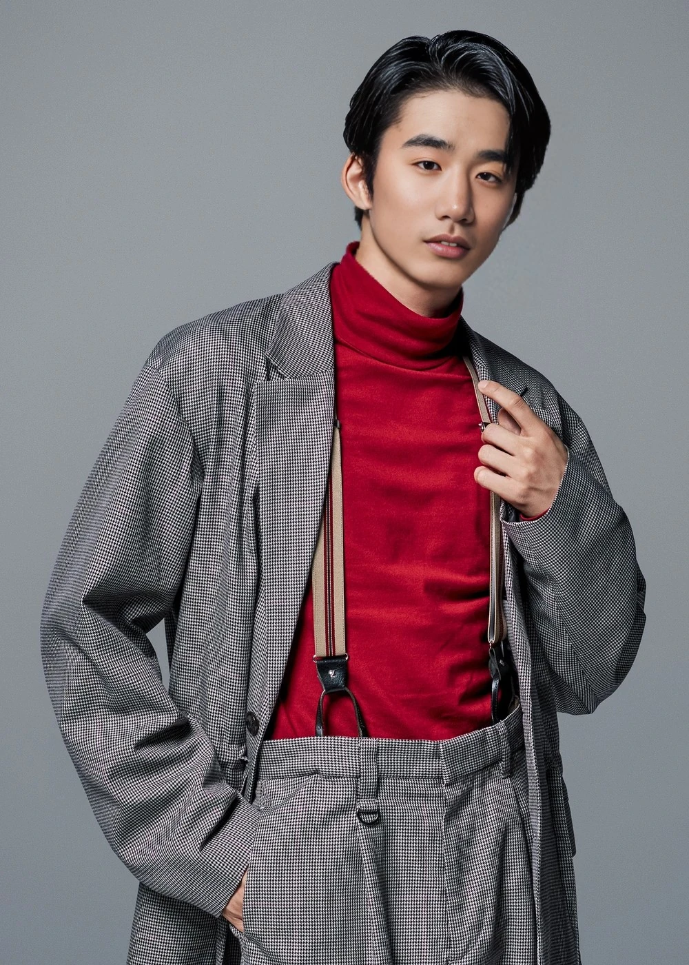 Wei Chang | APM Entertainment Wiki | Fandom