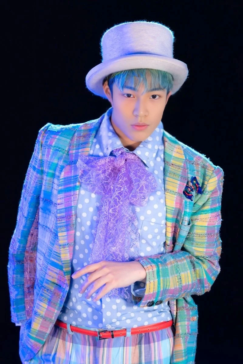 Mongkut Arthit Amatayakun | APM Entertainment Wiki | Fandom