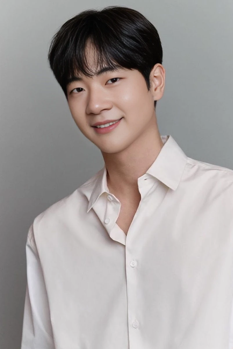 Chase Song | APM Entertainment Wiki | Fandom