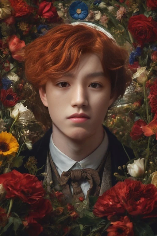 Maks Shirai | APM Entertainment Wiki | Fandom