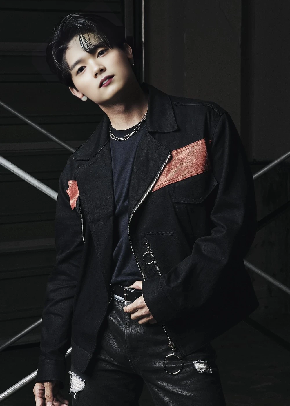 Moon Heejun | APM Entertainment Wiki | Fandom