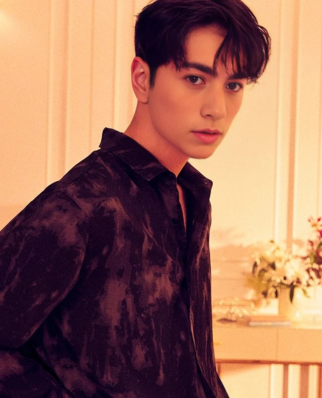 Raymond Tremblay | APM Entertainment Wiki | Fandom