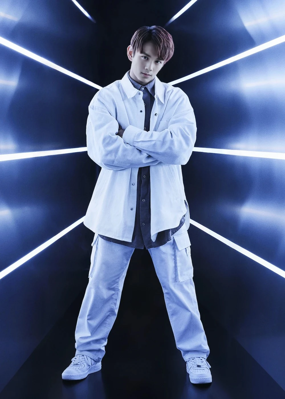 Lee Injun | APM Entertainment Wiki | Fandom