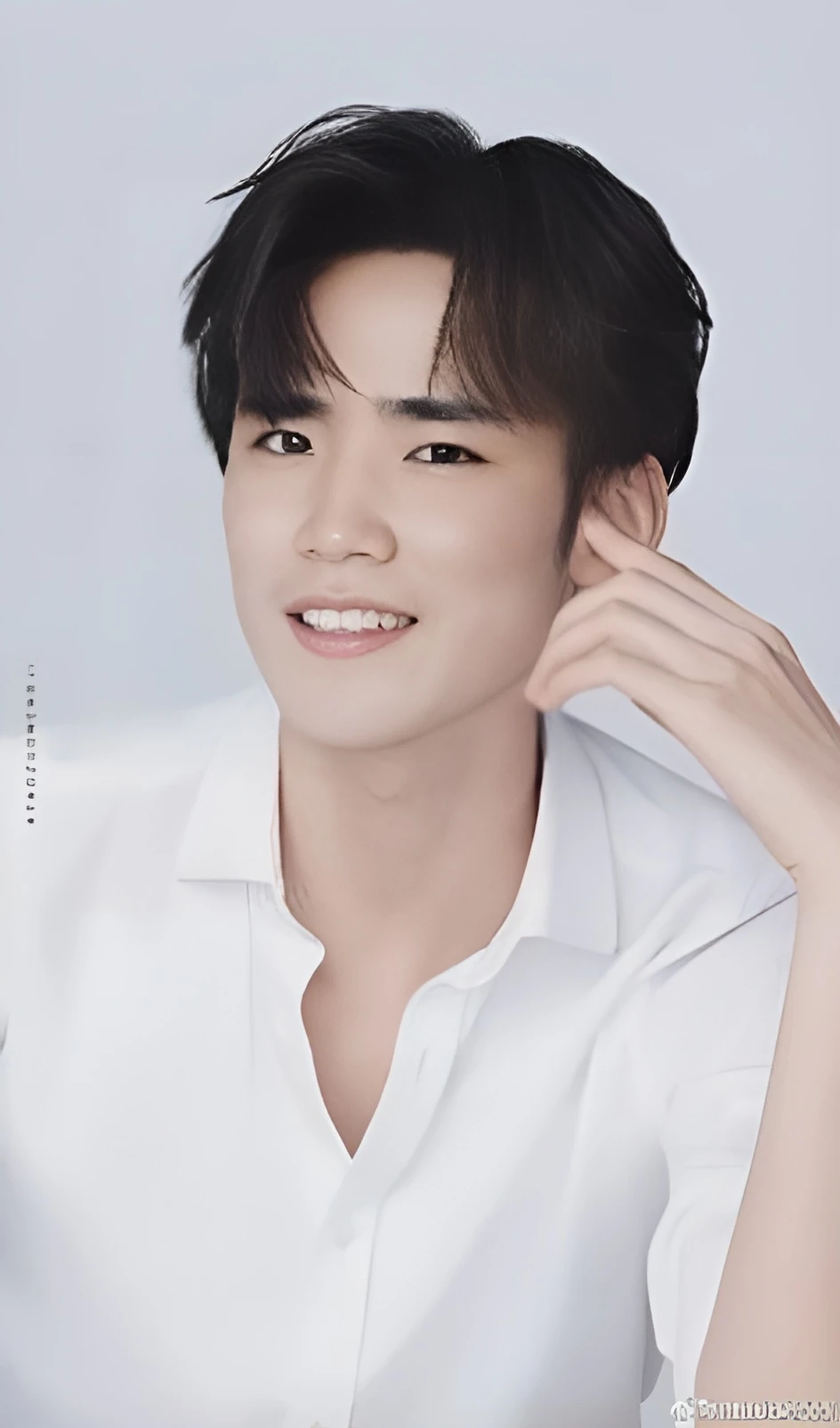 Masahiko Yamazaki | APM Entertainment Wiki | Fandom