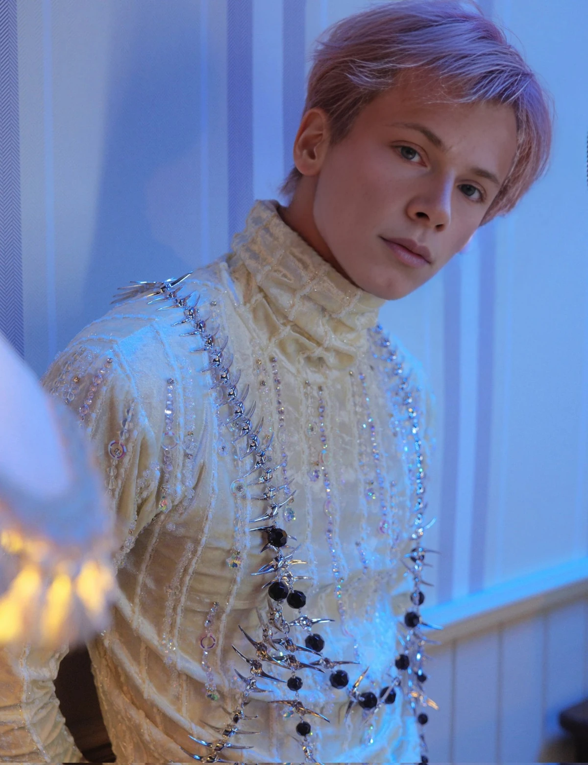 Lage Kay | APM Entertainment Wiki | Fandom