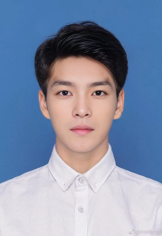 Chen Xun | APM Entertainment Wiki | Fandom