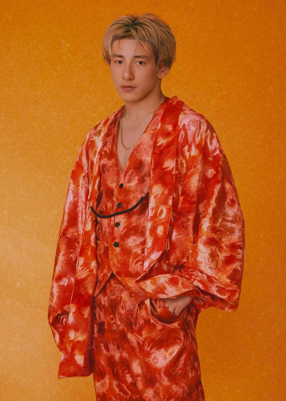 Kun Jiahao | APM Entertainment Wiki | Fandom