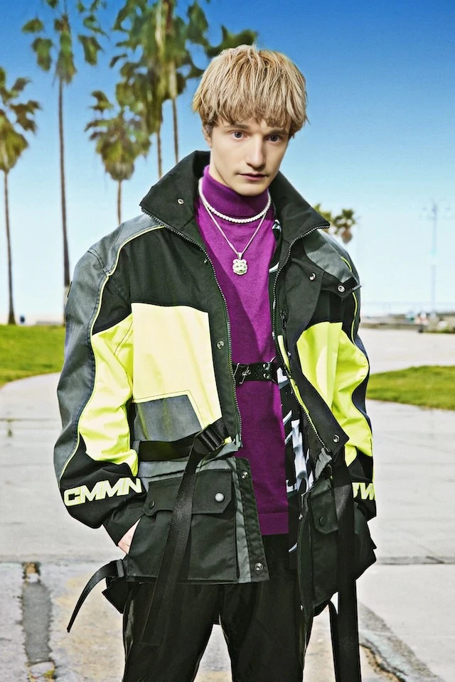 Leo Okada | APM Entertainment Wiki | Fandom