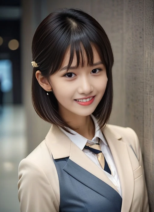 Fuda Soa | APM Entertainment Wiki | Fandom