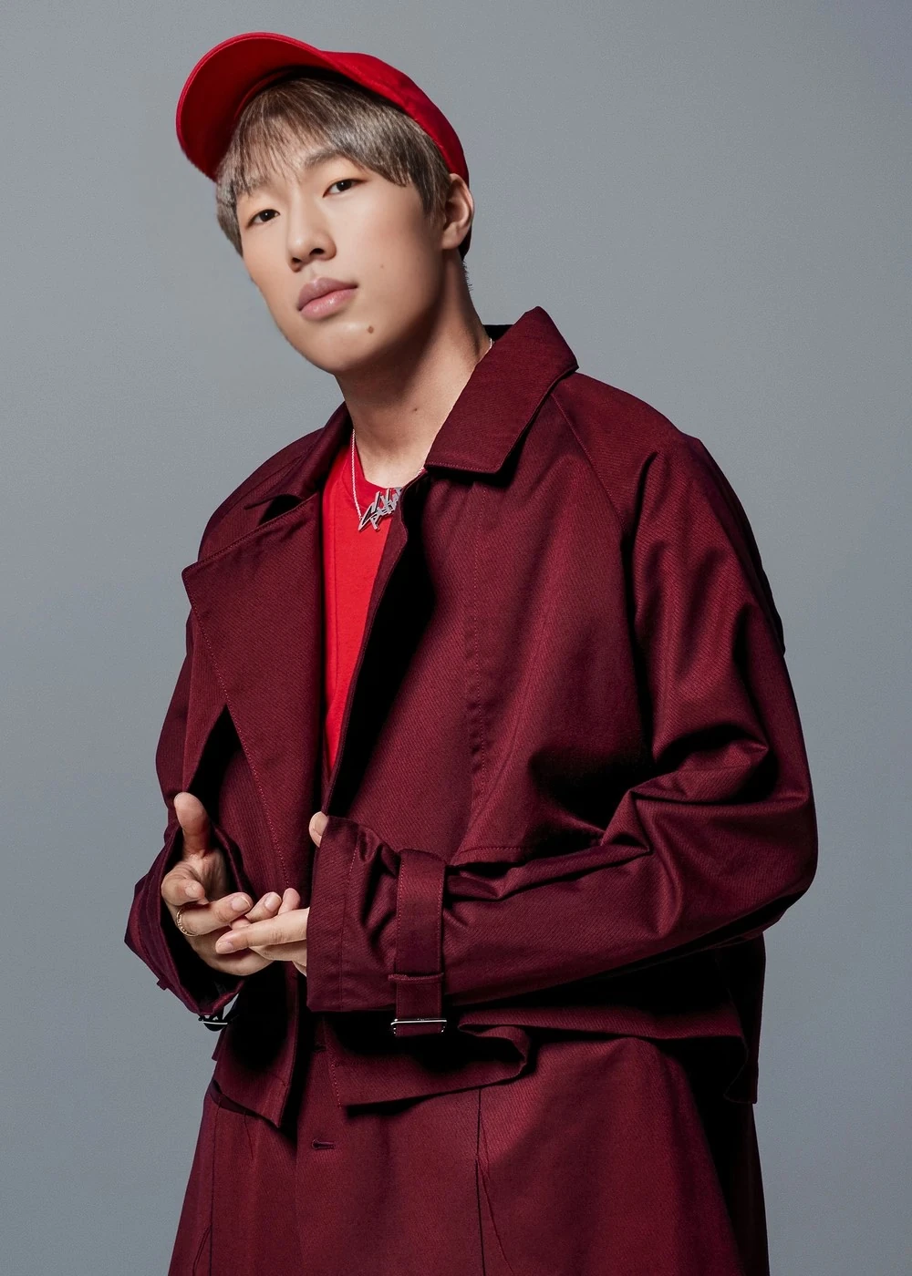 Arthit Somboon Metharom | APM Entertainment Wiki | Fandom