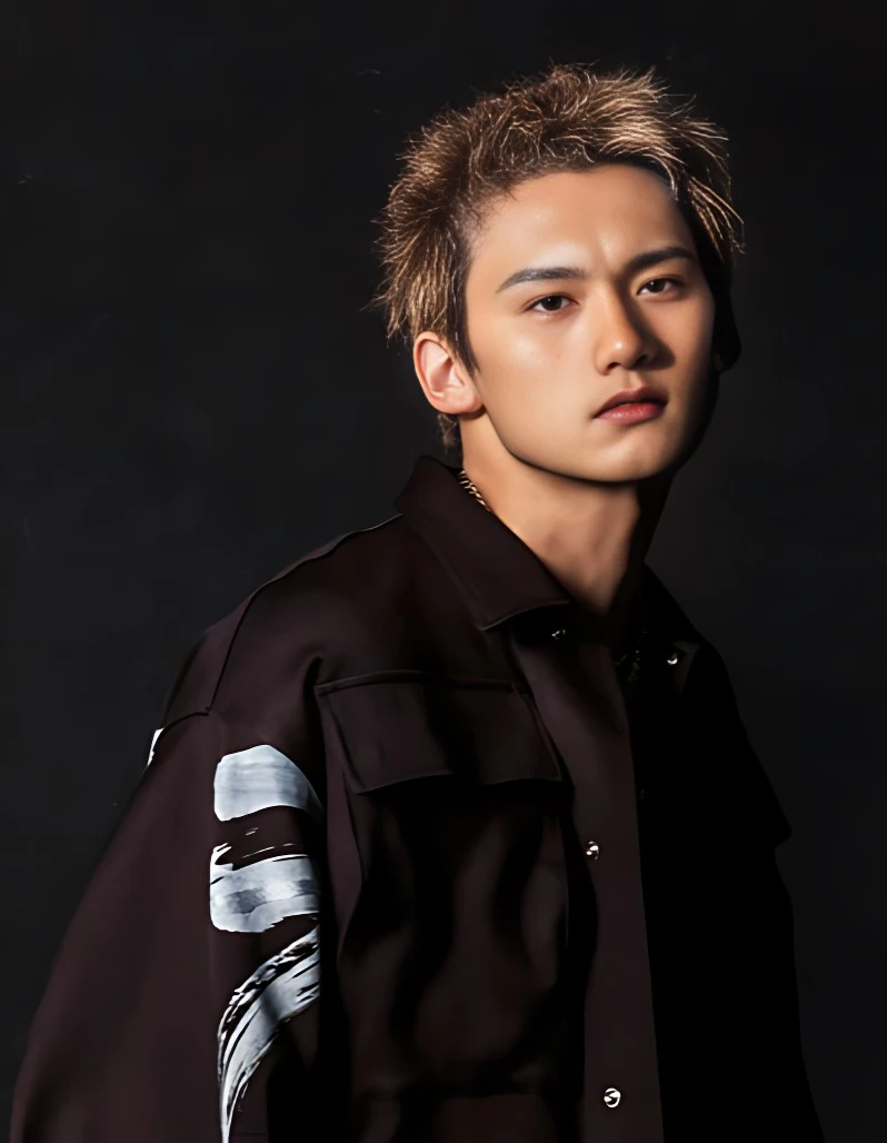 Siwoo Gang | APM Entertainment Wiki | Fandom