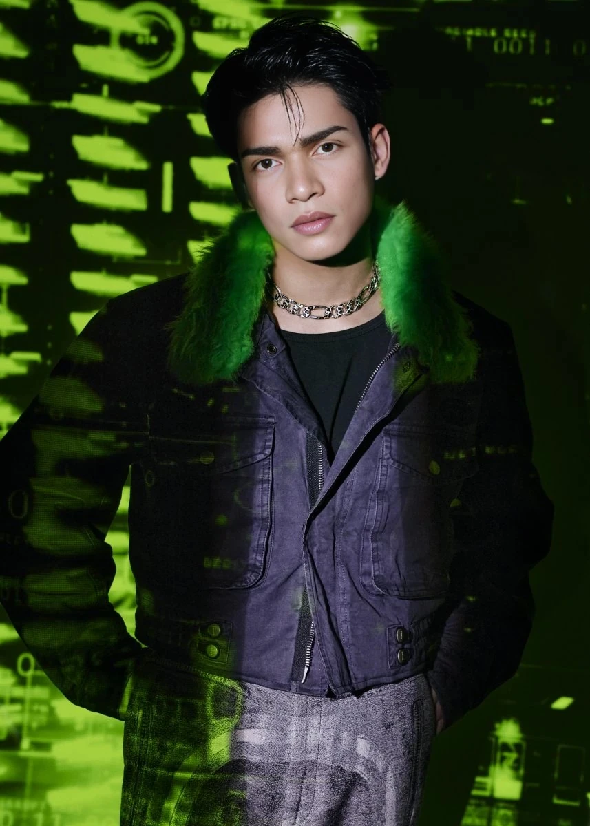 Thaksin Sugimura | APM Entertainment Wiki | Fandom