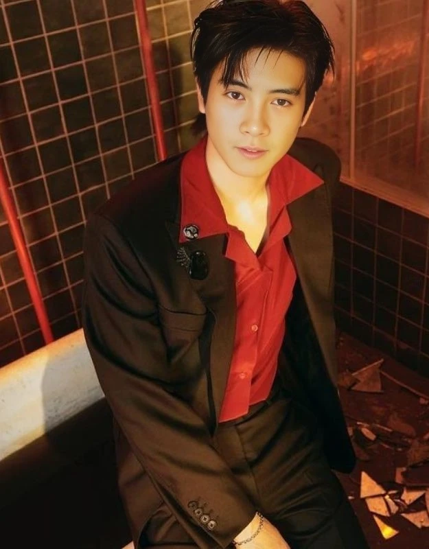 Jiahao Ko | APM Entertainment Wiki | Fandom