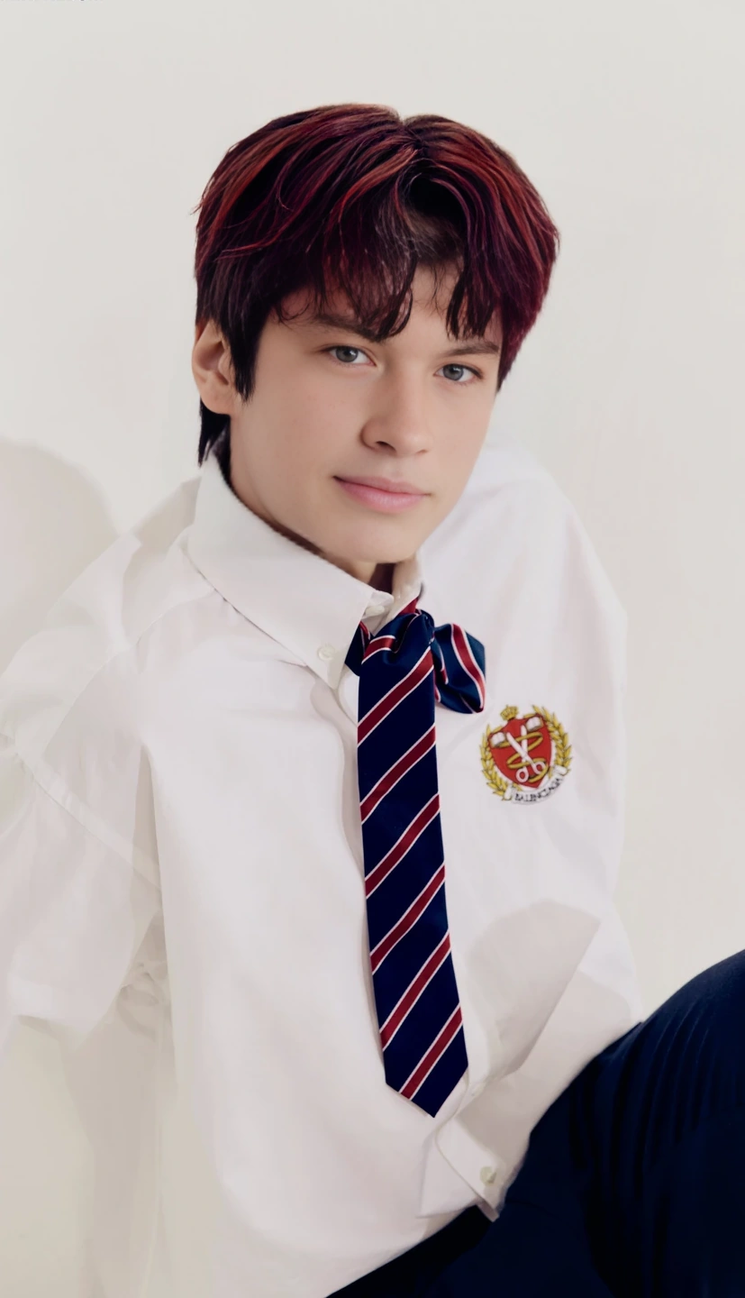 James Bravo-Ayala | APM Entertainment Wiki | Fandom