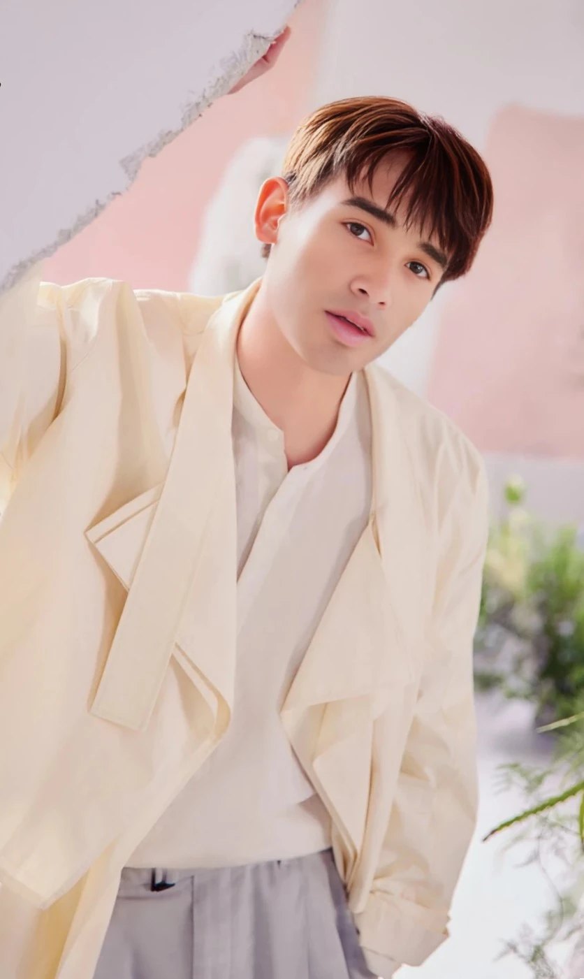 Jackson Wong | APM Entertainment Wiki | Fandom