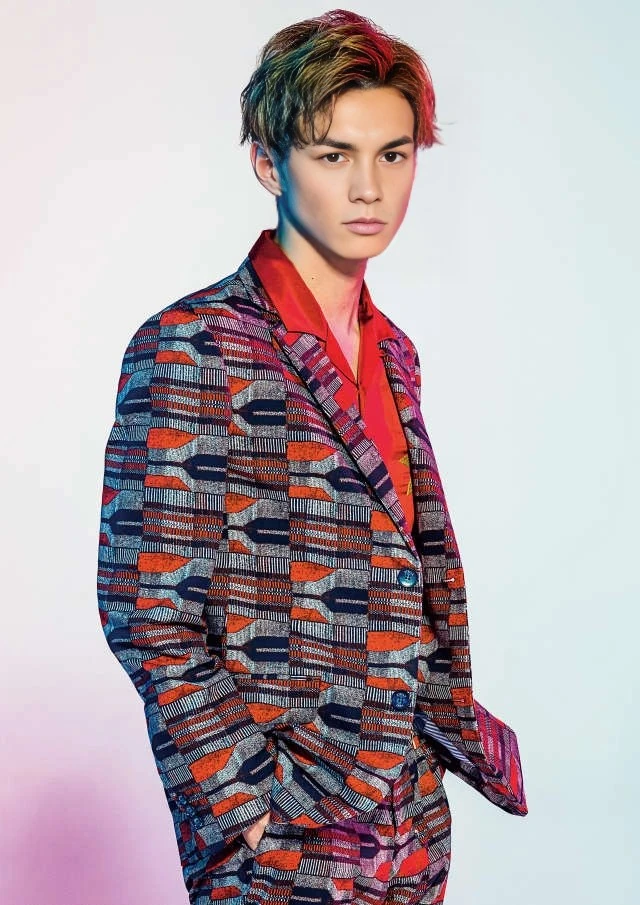 Kim Dongwan | APM Entertainment Wiki | Fandom