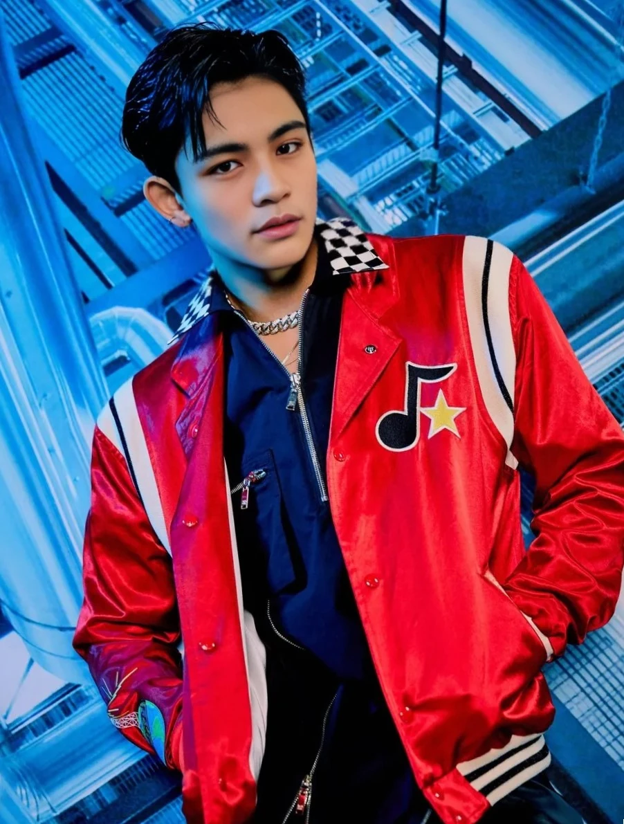 Dae-Jung Shin | APM Entertainment Wiki | Fandom