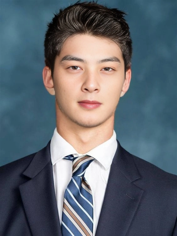 Tetsuya Egawa | APM Entertainment Wiki | Fandom