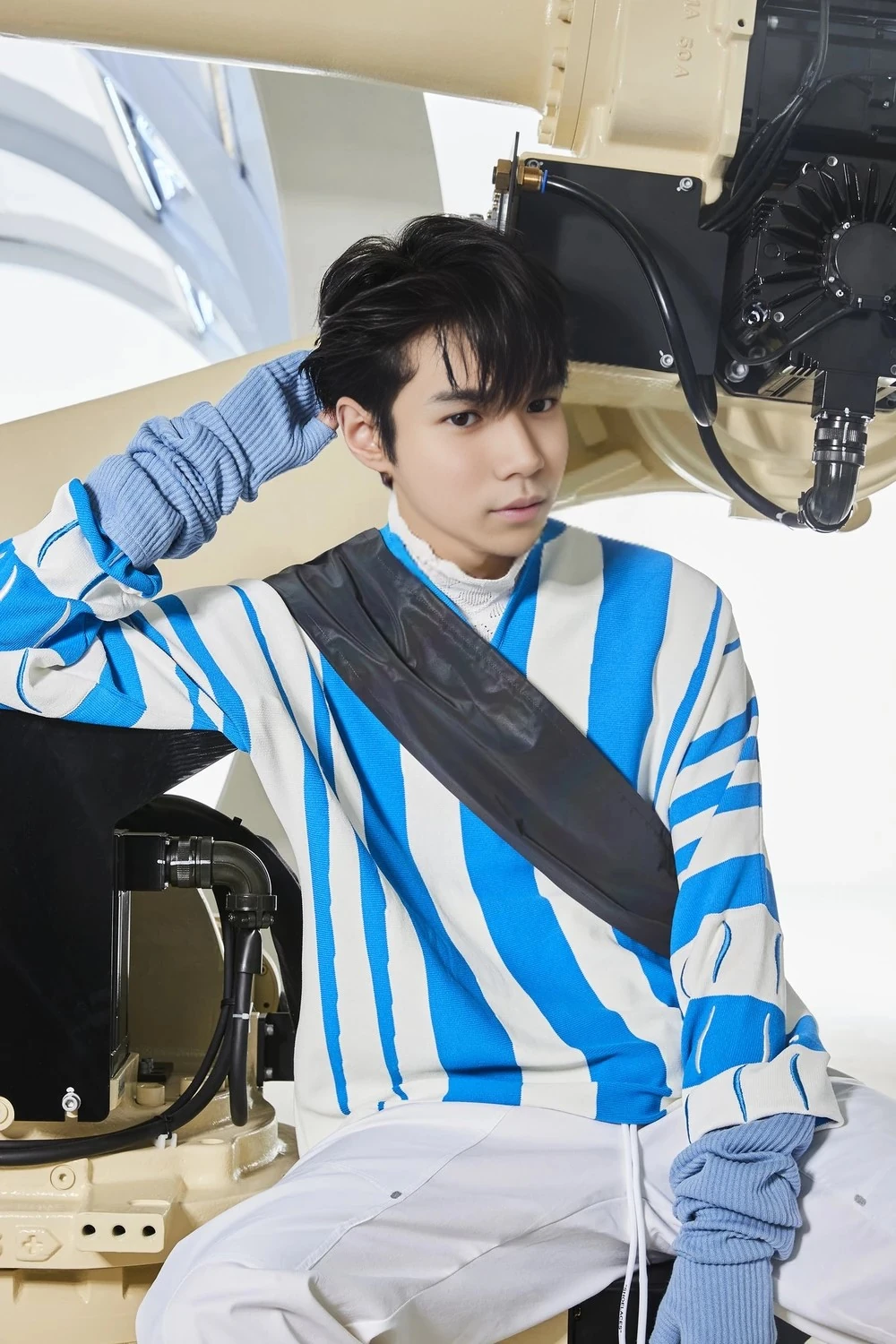 Ooya Maneko | APM Entertainment Wiki | Fandom