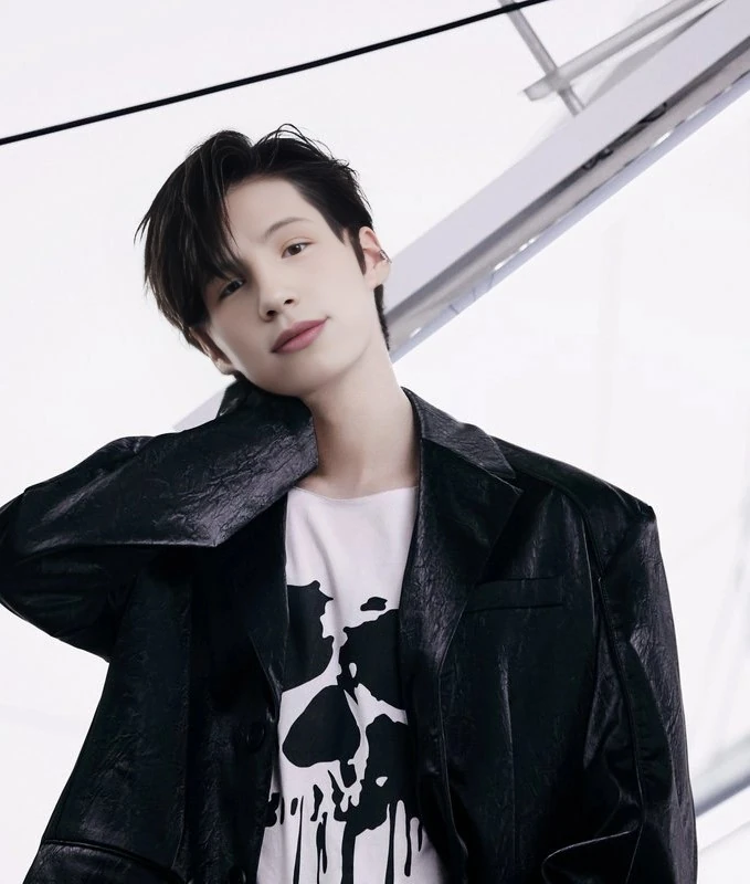 Janek Samuel | APM Entertainment Wiki | Fandom