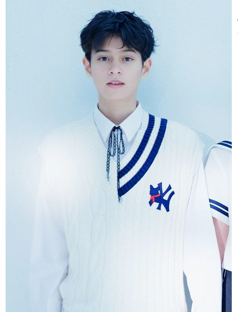 Conrad Sanders | APM Entertainment Wiki | Fandom