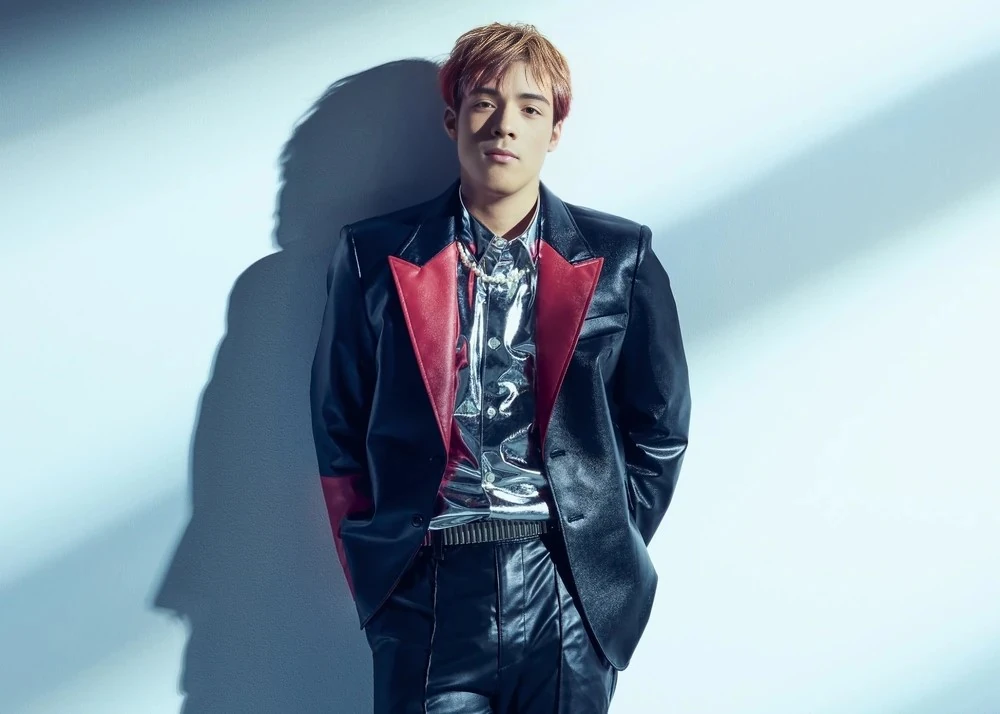 Preecha Arthit Saengarun | APM Entertainment Wiki | Fandom