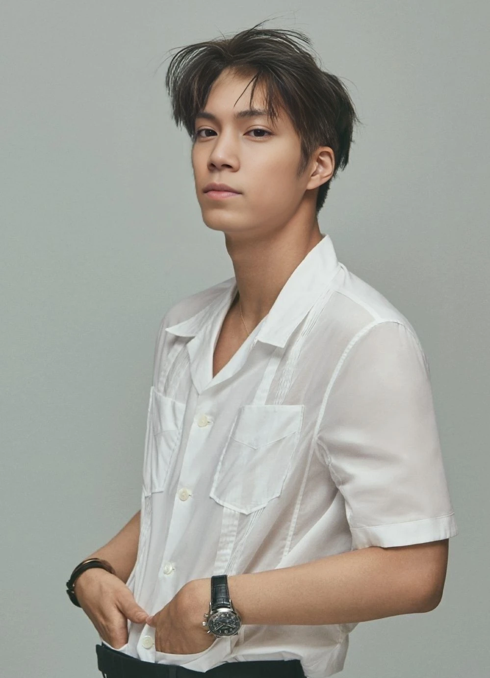 Kim Seyong | APM Entertainment Wiki | Fandom