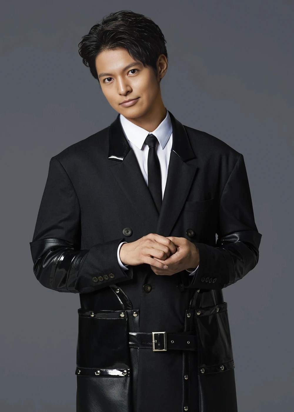 Yamato Kinjo | APM Entertainment Wiki | Fandom