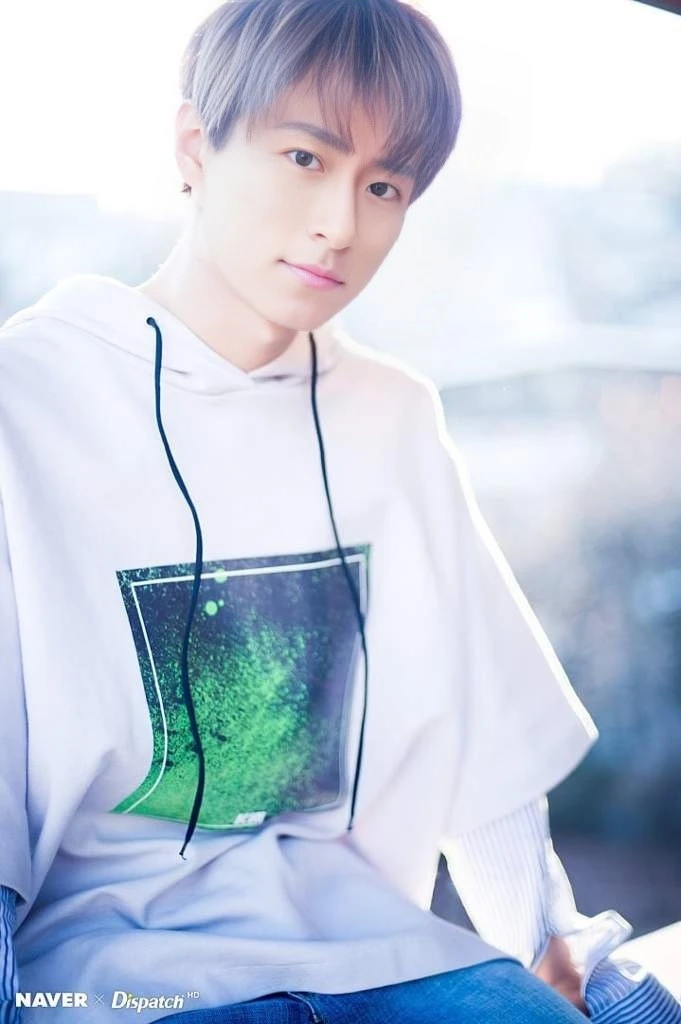 Jin Minsu | APM Entertainment Wiki | Fandom